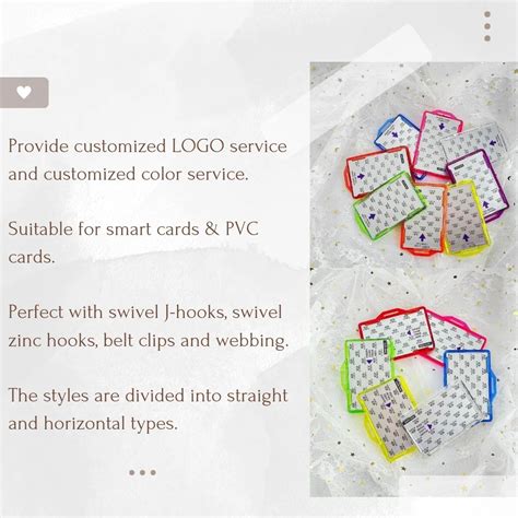 Id Card Holder Rfid Blocking Buy Id Card Holder Rfid Blockingid Card