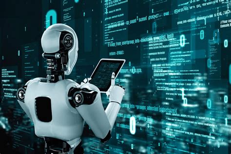 The Ultimate Guide To Machine Learning Consulting Blog