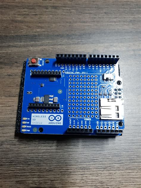 Arduino Wireless Sd Shield Tv And Home Appliances Tv And Entertainment