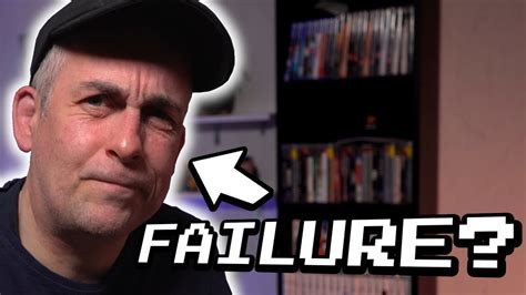 Still Afraid Of Failing As Game Developer After 20 Years Orangepixel