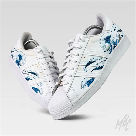 Custom Adidas Mattb Customs