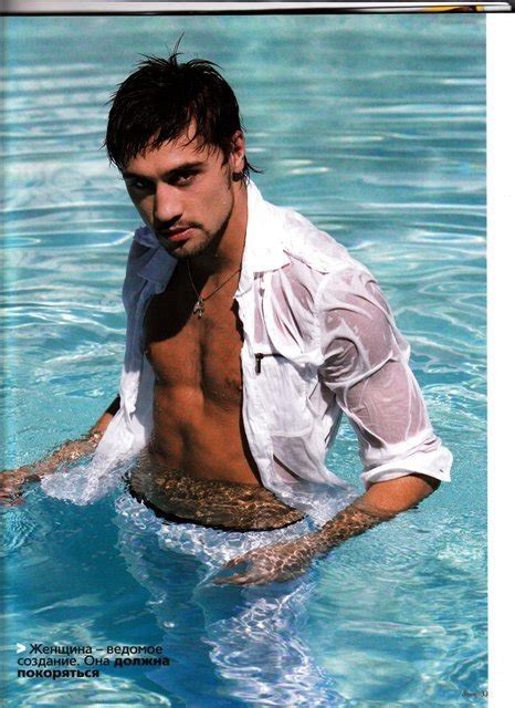 The Best Dima Bilan Dima Bilan Photo 2806737 Fanpop
