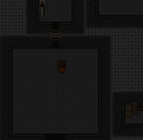 SCP Containment Breach D Mod ModDB