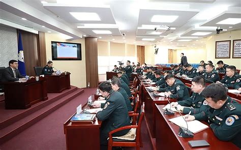 Цэргийн бүртгэл нийслэлийн хэмжээнд нэгдүгээр сарын 20 ны өдрөөс эхэлнэ