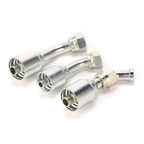 China Custom Hydraulic Line Fittings Manufacturers Suppliers