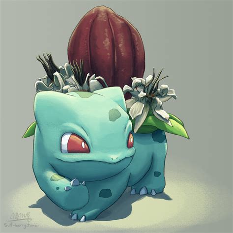 Butt Berry Hands Off The Cocoa Beans