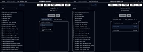 Source Installation Autoware Documentation