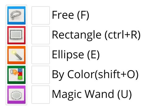 Gimp Main Toolbox Maneesha Herath St Josephs Balika Vidyalaya Kegalle Match Up