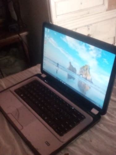 For Sale Hp Pavilion G Series Halfway Tree Or Cross Roads Or Waltham