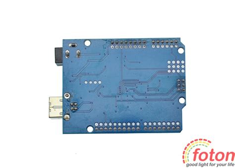 Плата Arduino Uno купить