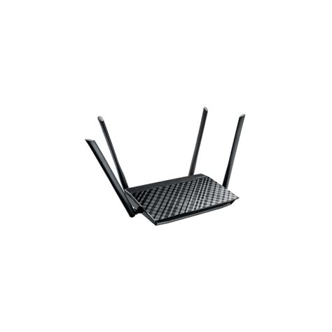 Asus Rt Ac Wireless Dual Band Router Geewiz