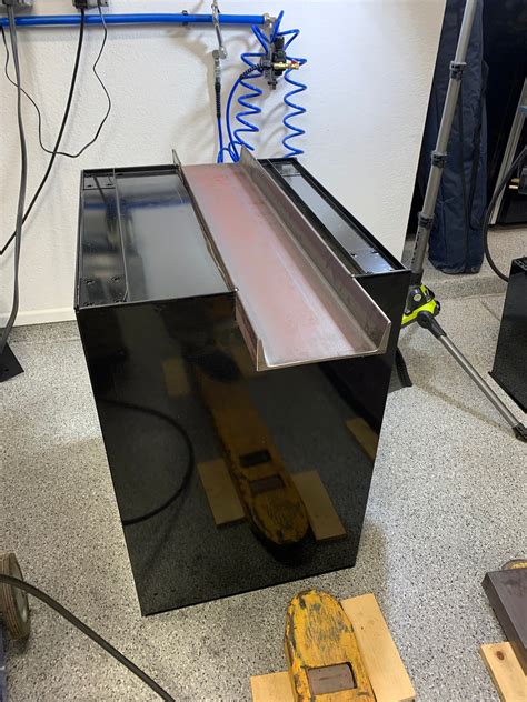 Mr 1 Build With Mods Mr 1 Langmuir Systems Forum