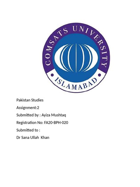 Assignment 2 Pdf