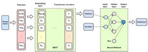 Framework Of Bert Based Nlp Models For Frequency And Severity In Insurance Claims Published In