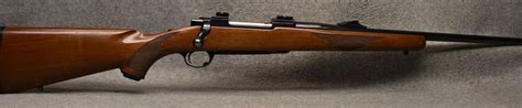 Ruger ~ M77 ~ 7mm Remington Magnum Cabelas