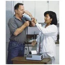 Lung Function Testing Service In Ahmedabad ID