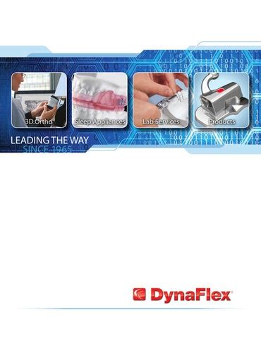 2012 DynaFlex Catalog Part 2 By DynaFlex Issuu