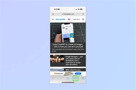 How To Clear Safari Browsing History On IPhone And IPad Tom S Guide