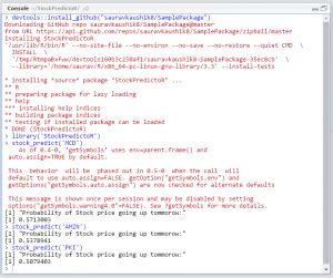 How I Created A Package In R Published It On CRAN GitHub And You Can Too