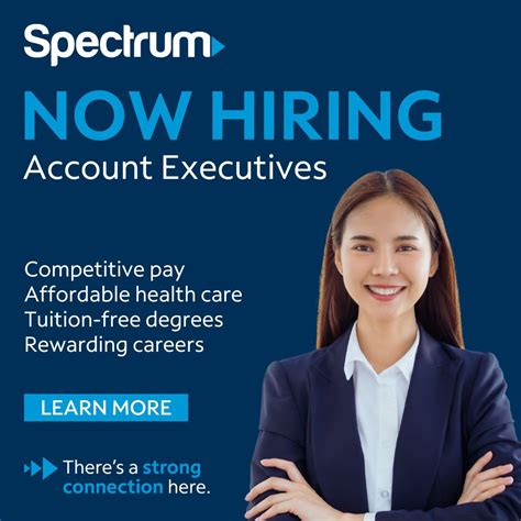 Spectrum On Linkedin Search Our Job Opportunities At Spectrum