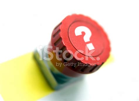 Question Mark Button Stock Photo Royalty Free FreeImages