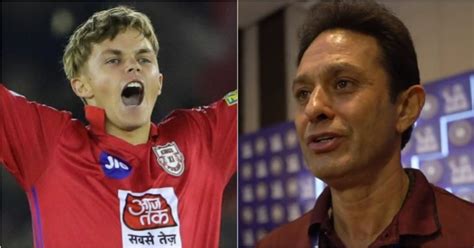 Ipl Auction 2023 Punjab Kings Sign Sam Curran For Rs 1850 Cr