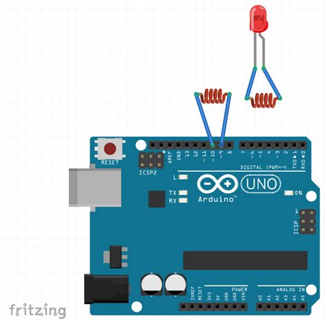 Arduino Timers 8 Projects 10 Steps With Pictures Instructables