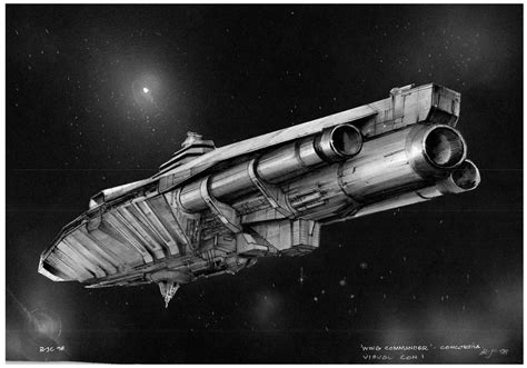 Concordia Class Supercruiser Appreciation Post September 14 2022 Wing Commander Cic