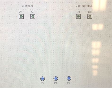 Solved C Next Write Out The Simplified Boolean Algebra Chegg