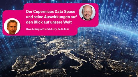 Copernicus Data Space Telekom Public
