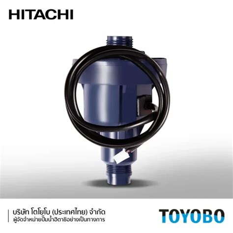 Pressure Sensor Assy 400 ผู้จัดจำหน่ายปั๊มน้ำฮิตาชิ อย่างเป็นทางการ