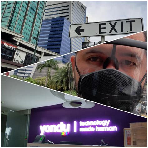 Thank Globe × Yondu Its Been Great Working With You Daryl Ralph Besario