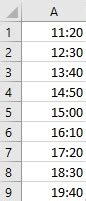 Vba Timevalue Function In Excel Syntax Examples How To Use