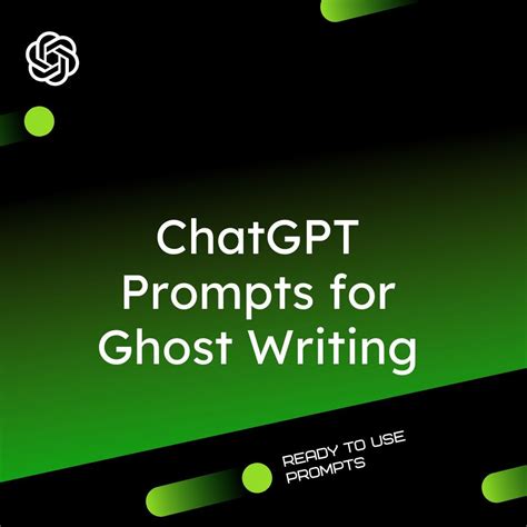Chatgpt Gemini Deepseek Perplexity Claude Grok Prompts For Ghost
