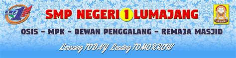 Password Reset Organisasi Smpn Lumajang