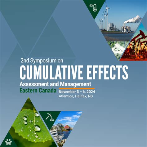 Overview Cumulative Effects Assessment And Environmental Management