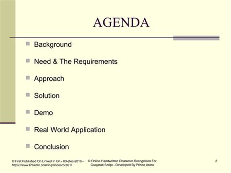 Online Intelligent Character Recognition For Gujarati Script Indian