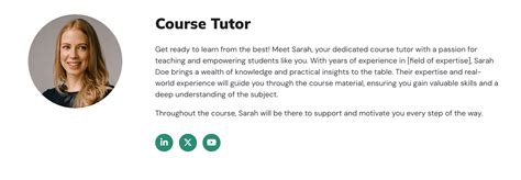 How To Create A Udemy Style Moodle Course Landing Page A Step By Step Guide Free Html