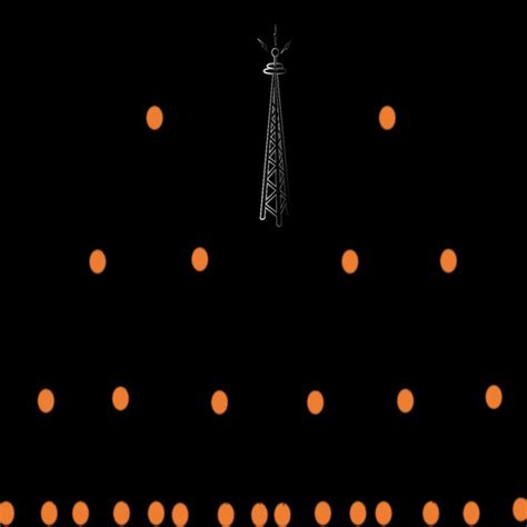 the schematic representation of tree based data aggregation [20