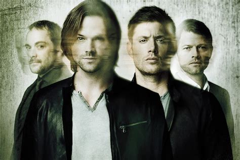 Supernatural Season 11 Trailer Teases God Darkness Galore