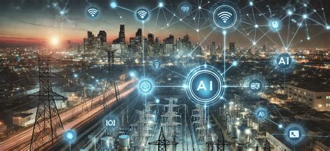 The Evolution Of Grid Operations From Human Expertise To Ai Powered Intelligence