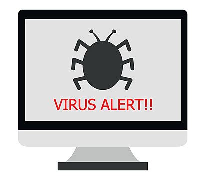 Malware Icon Triangle Secure Information Vector Triangle Secure Information PNG And Vector