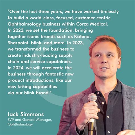 Arun Mohan On Linkedin Corzamedical Corzaeye