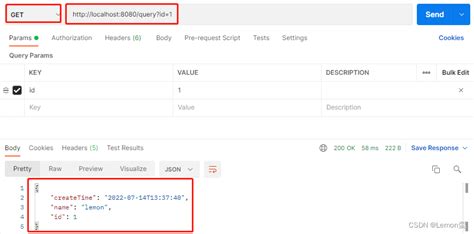 Springboot实战——仿b站项目（一） Csdn博客