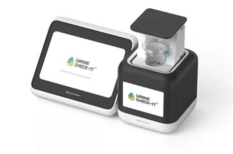 Flexible Optical Biosensor Based Next Gen Urine Analyzer