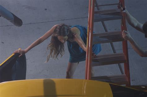 Transformers 3 Isabel Lucas