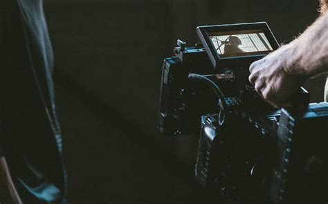 Whats The Difference Between A Screenplay And A Script Bbc Maestro