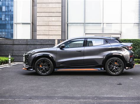 【长安uni T】长安汽车 长安uni T 长安uni T报价 图片 360汽车