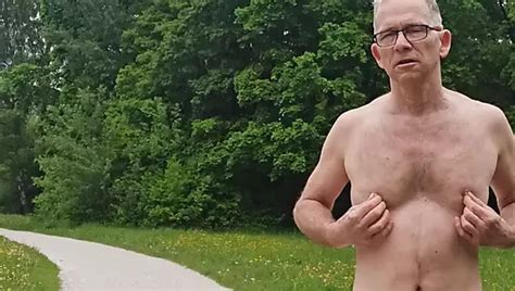 Cruising Forest Gay Humiliation Solo Porn Feat Sklave Franzd Xhamster