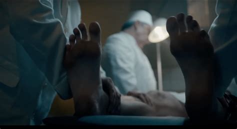 Luke Fetherston Wikifeet Men